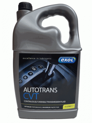 ATF CVT Fluid Continuously Variable Transmission Oil Fully Synthetic ...
