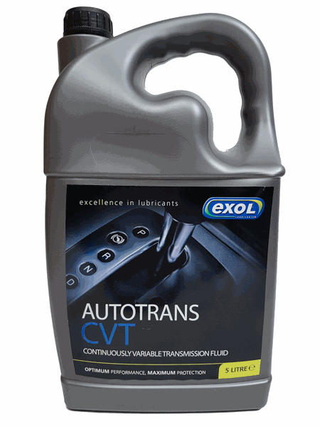 ATF CVT Fluid Continuously Variable Transmission Oil Fully Synthetic ...