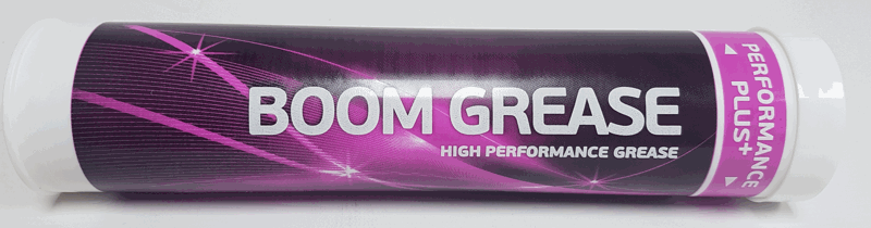 TELESCOPIC & SLIDING BOOM GREASE 400GM CARTRIDGES X 1 PREMIUM WITH PTFE