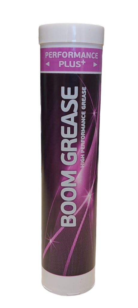TELESCOPIC & SLIDING BOOM GREASE 400GM CARTRIDGES X 1 PREMIUM WITH PTFE