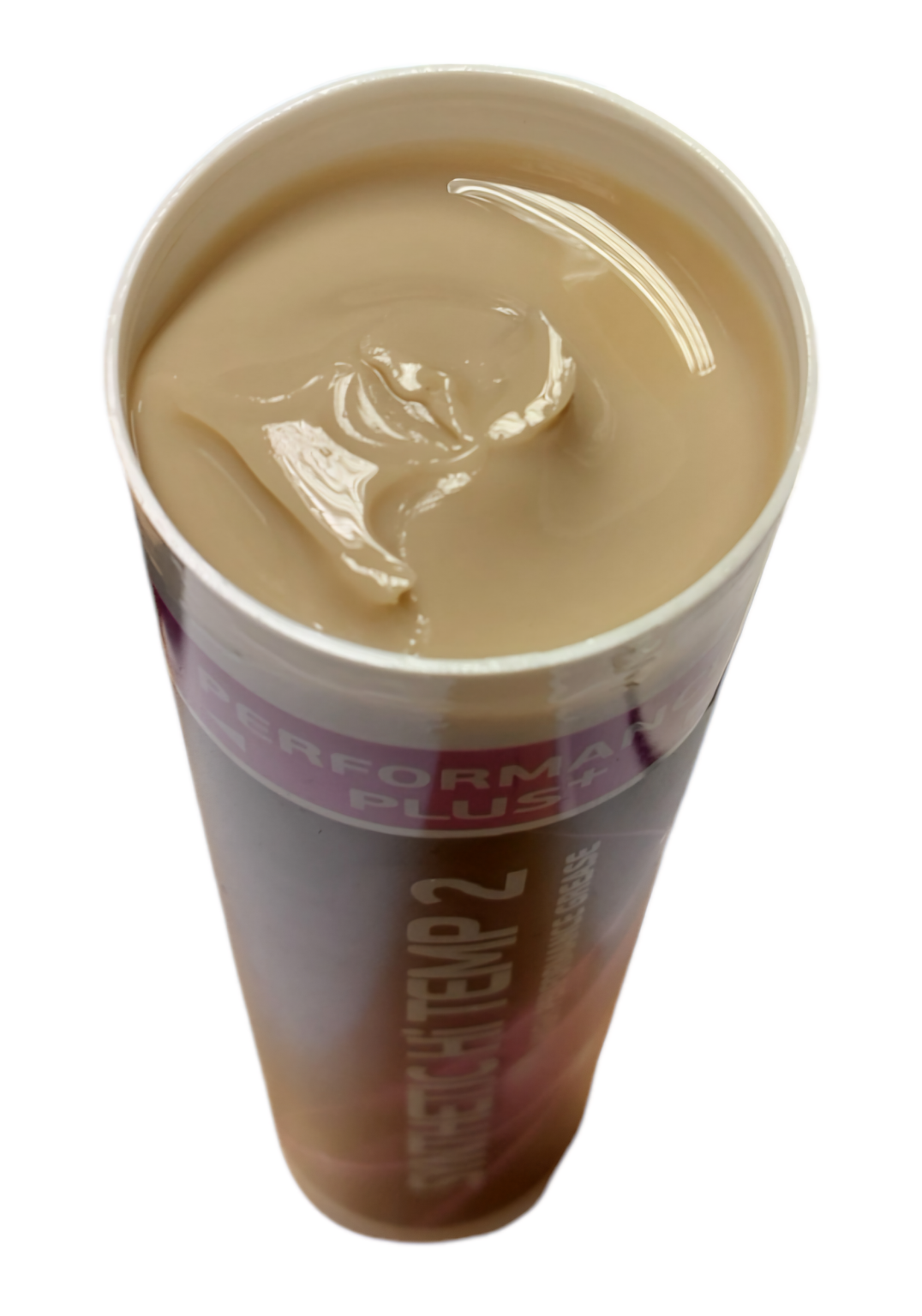 Synthetic High Temperature No 2 Grease Cartridge 2 x 400gm