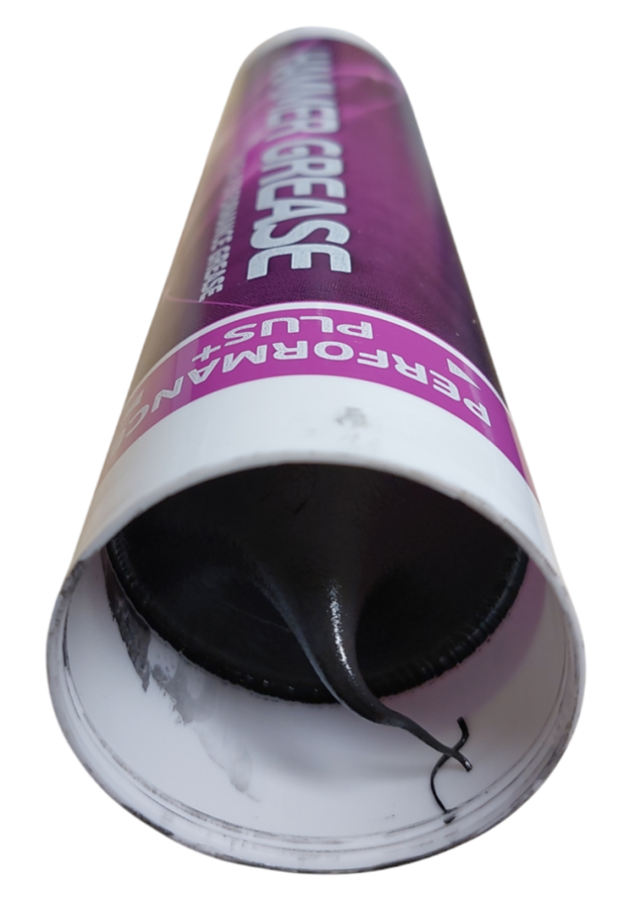 Hammer Grease Contains Graphite 3 x 400gm, Suitable for Hydraulic ...